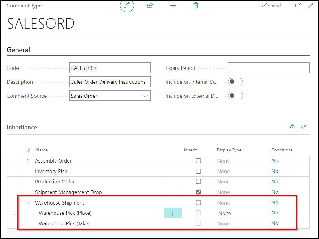 Clever Dynamics Comment Notifications